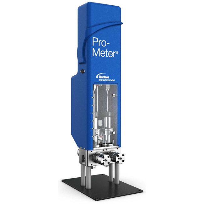 NORDSON PRO-METER A2K | Pro-System