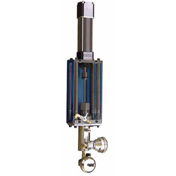 NORDSON SERVO-FLO 305 | Pro-System