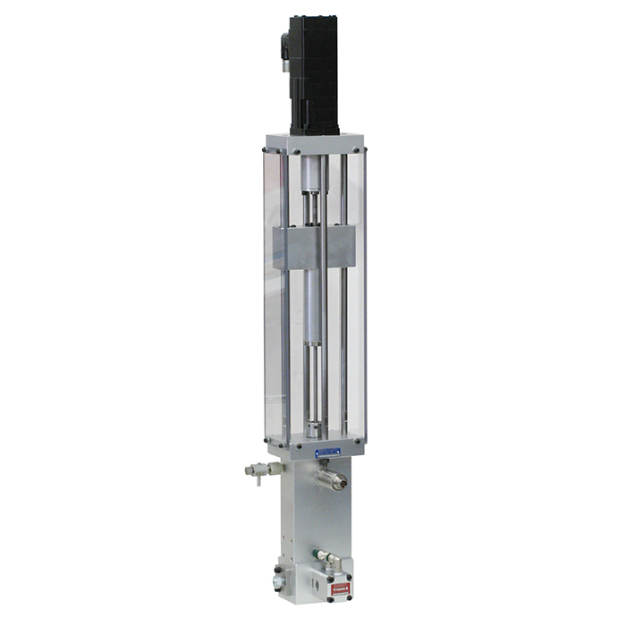 NORDSON SERVO-FLO 401 | Pro-System