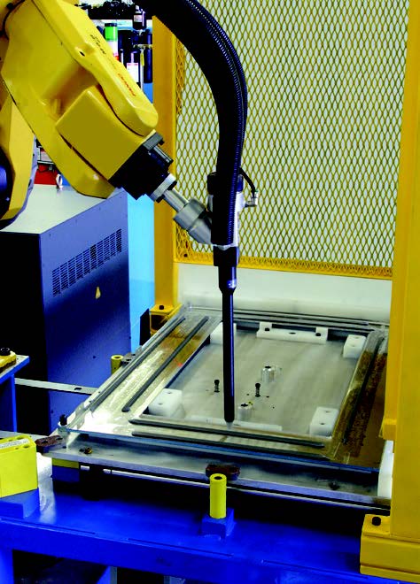 NORDSON SERVO-FLO 505 | Pro-System