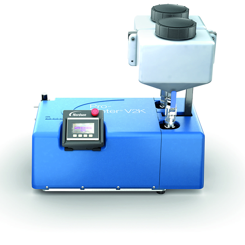 NORDSON PRO-METER V2K | Pro-System